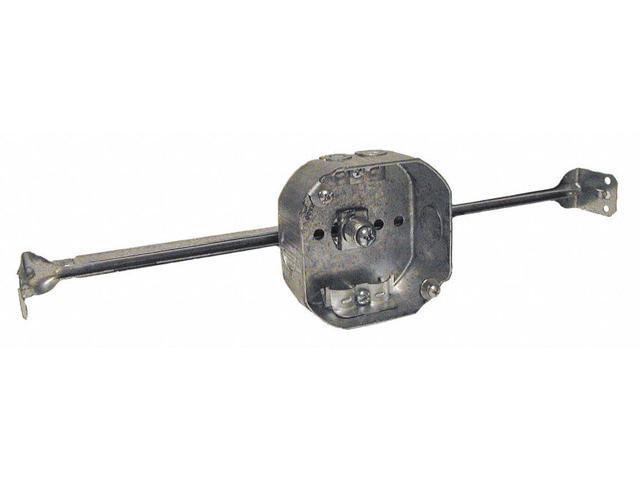 Click here for RACO 326 Electrical Box  15.5 cu in  Octagon Box T... prices