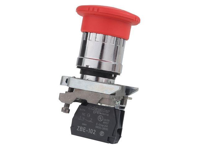 Click here for SCHNEIDER ELECTRIC XB4BS8442 Emergency Stop Push B... prices