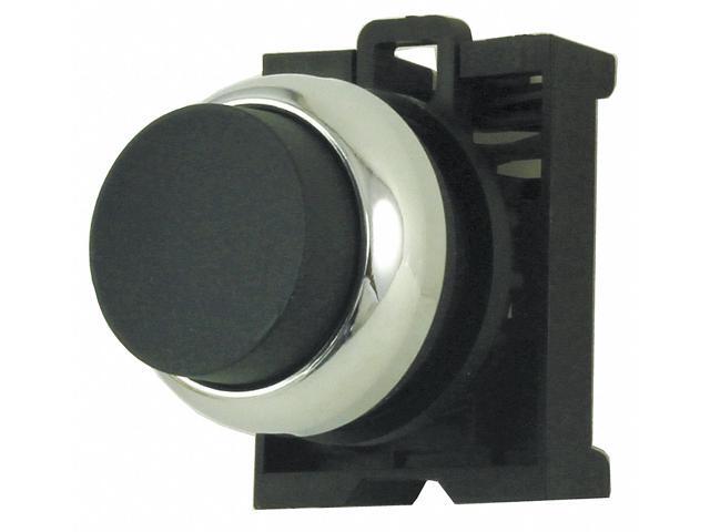 Click here for EATON M22M-DRH-S Push Button operator  22 mm  Blac... prices