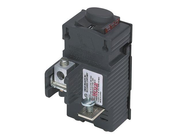 Click here for 1P Standard Plug In Circuit Breaker 20A 120VAC PUS... prices
