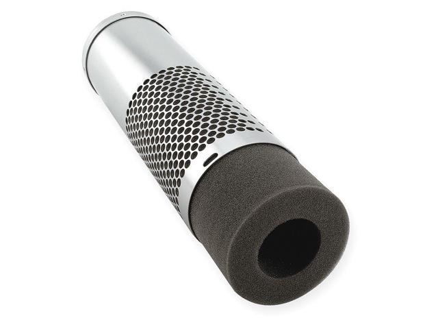 Click here for GUARDAIR N686 Exhaust Silencer Insert Foam prices