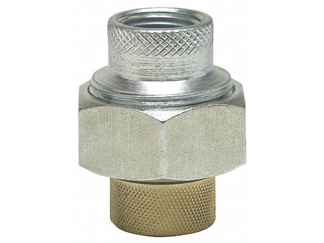 Click here for WATTS 11/4 LF3003 Dielectric Union 1-1/4 In FIPxFB... prices