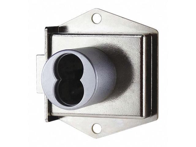 Click here for CCL 72623 Cabinet Dead Latch with Interchangeable... prices