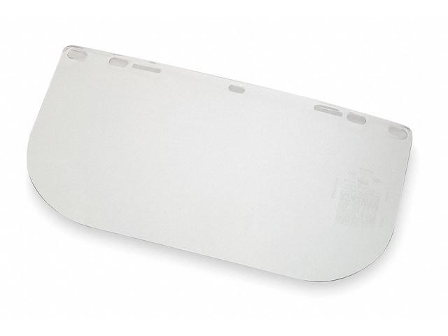 Click here for Faceshield Visor  PETG  Clr  8x15-1/2in prices