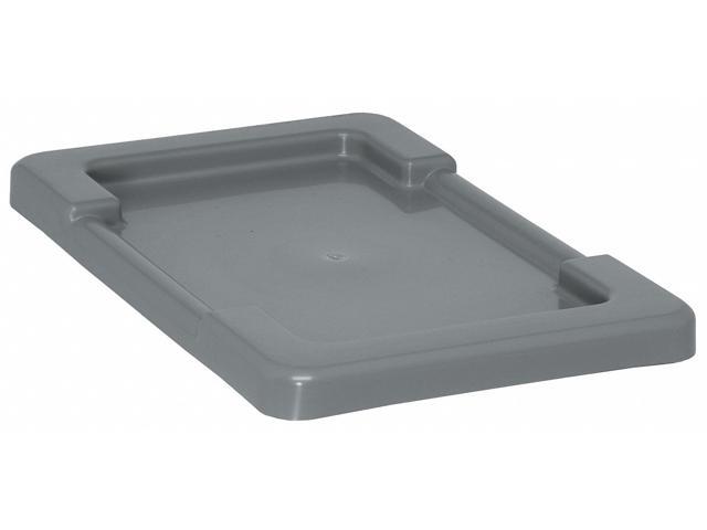 Click here for QUANTUM STORAGE SYSTEMS LID1711GY Cross Stack Tote... prices