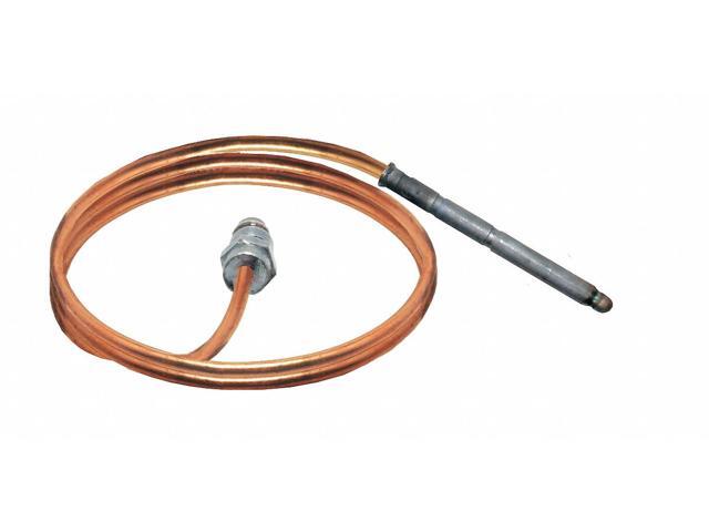 Click here for RHEEM SP6379R Repl Thermocouple Metal For 2VRE3 2L... prices