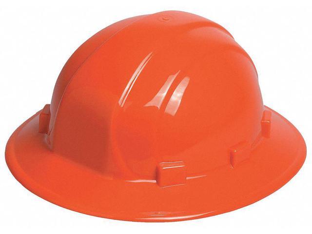 Click here for ERB SAFETY WEL19503OR Hard Hat  Omega II  Polyethy... prices