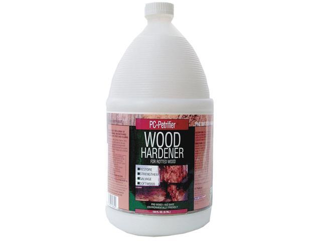 Click here for PC PRODUCTS 128442 Wood Hardener 128 oz Size  Bott... prices