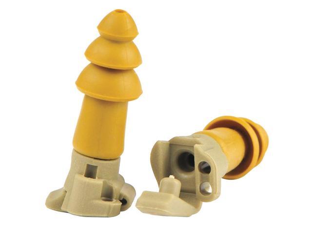Click here for Moldex Ear Plugs  Corded  Bell  24dB  PR 6497 prices