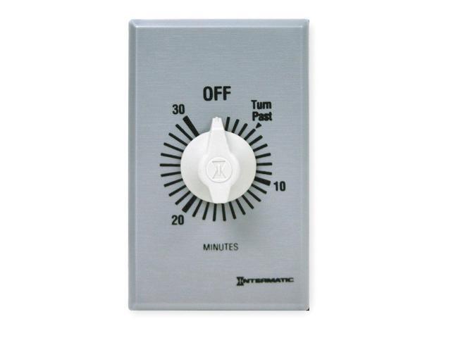 Click here for INTERMATIC FF330M Timer Spring Wound 30 Min SPDT S... prices