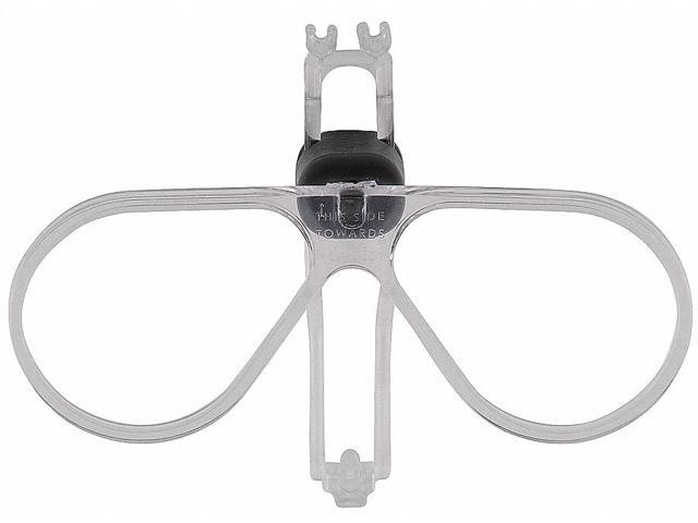 Click here for MOLDEX 0098 Spectacle Kit prices