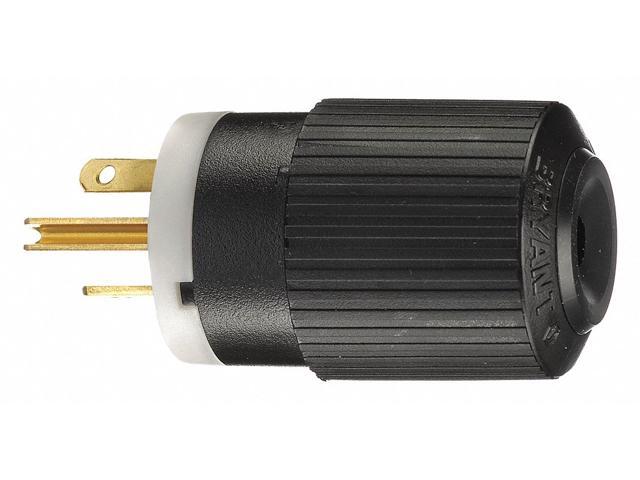 Click here for BRYANT BRY5466NP Straight Blade Plug  6-20P  20 A... prices