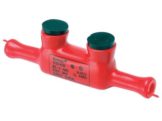 Click here for Direct Burial Splice/Reducer  6AWG prices