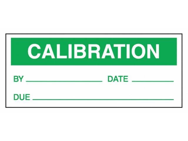 Click here for ACCUFORM LPC422 Calibration Label  Green/White  Pk... prices