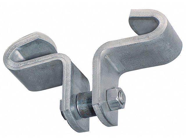 Click here for ANVIL 0500315023 Threaded Rod Hanger  Steel Galvan... prices