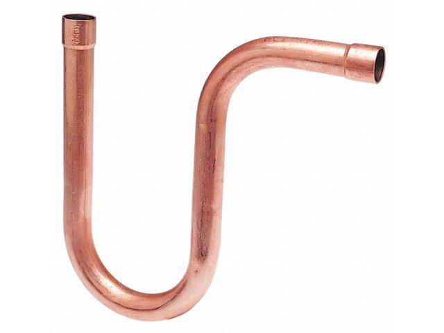 Click here for NIBCO 698 1 Trap Wrot Copper 1-1/8 395 psi at 200F prices