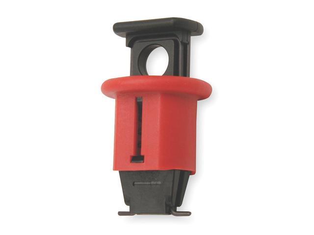 Click here for Breaker Lockout  Mini  Pin Out  Pushbutton prices
