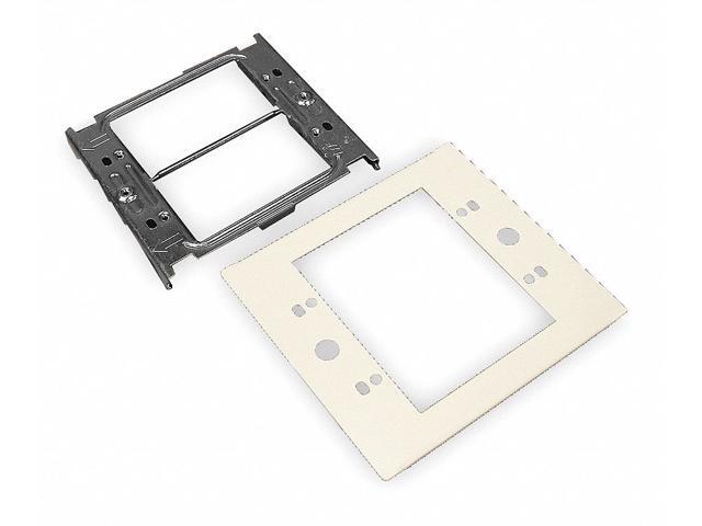 Click here for LEGRAND V4047C-2 Device Plate Ivory Steel Plates prices