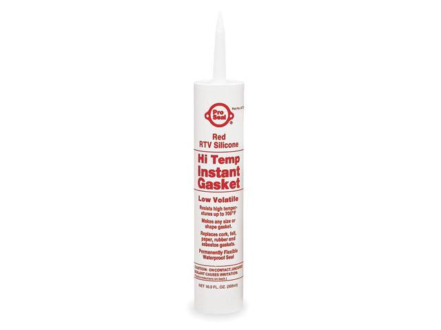 Click here for PRO SEAL 80728 RTV Silicone Gasket Maker  Low Vola... prices