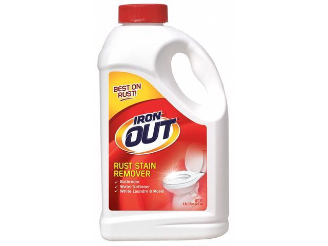 Click here for Iron Out Rust Remover  76 oz. Bottle  Unscented Po... prices
