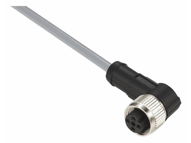 Click here for TELEMECANIQUE SENSORS XZCPV1241L2 Cordset 6.56 ft.... prices