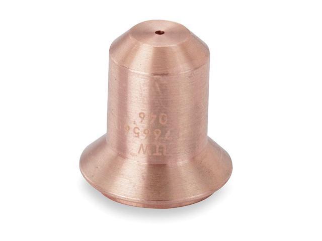 Click here for MILLER ELECTRIC 176656 Plasma Cutting Tip 27A PK5 prices