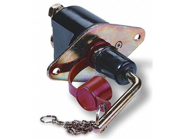 Click here for BATTERY DOCTOR 20259 Battery Disconnect Switch  Ne... prices