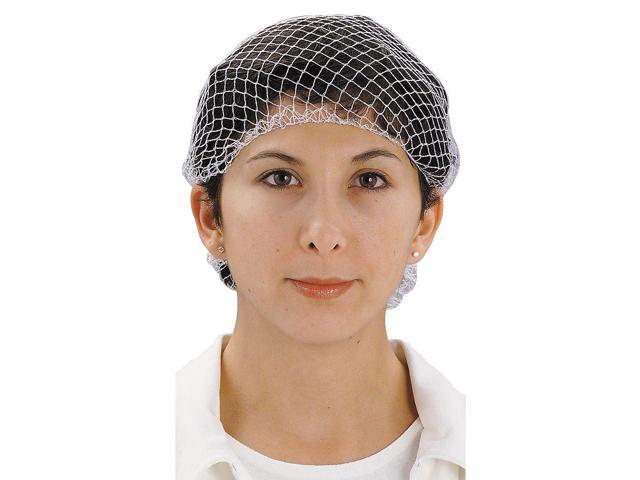 Click here for CELLUCAP HN6WTGRA Hairnet White Universal PK144 prices