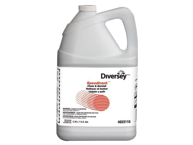 Click here for Diversey 1 gal. Floor Cleaner  1 EA 1 gal. White 9... prices
