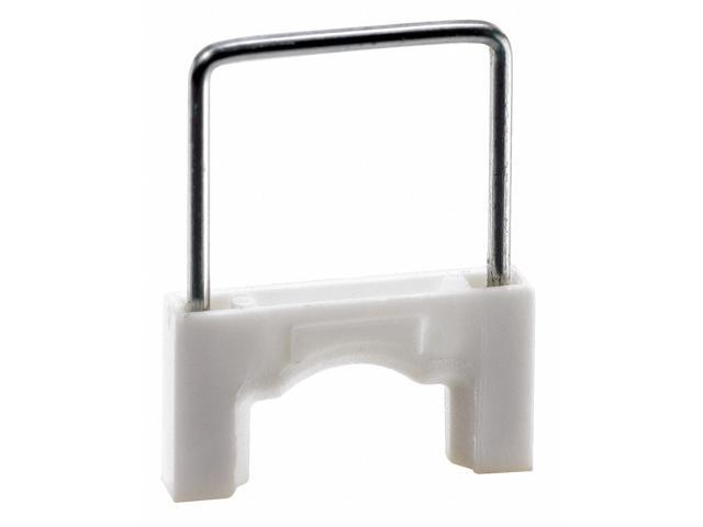 Click here for Gardner Bender MPS-2100 3/8-Inch White Cable Boss... prices