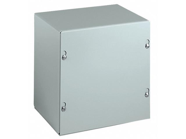 Click here for WIEGMANN SC161604NK Captive Screws Electrical Encl... prices