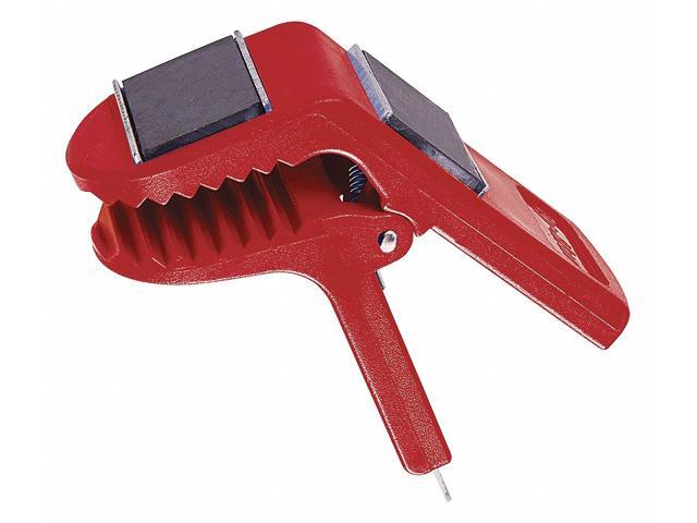 Click here for SHUR-LINE 1889670 Paint Can Clip Red Plastic 2in.... prices