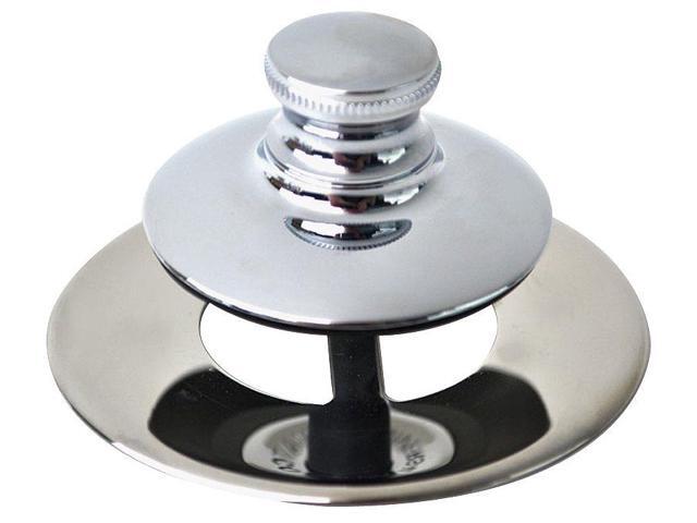 Click here for WATCO 48750-PP-CP Bathtub Stopper And Drain Std St... prices