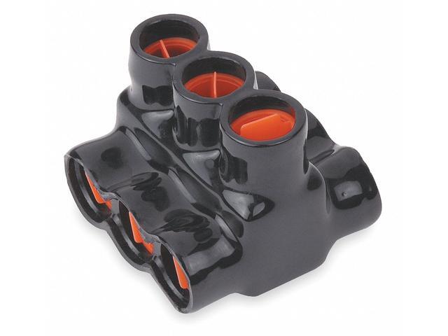 Click here for BLACKBURN AMTD250103 Insulated Multitap Connector... prices