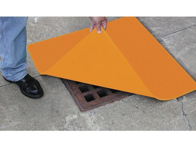 Click here for ENPAC 4324-SP Drain Seal  24in. L  24in. W  RedUre... prices