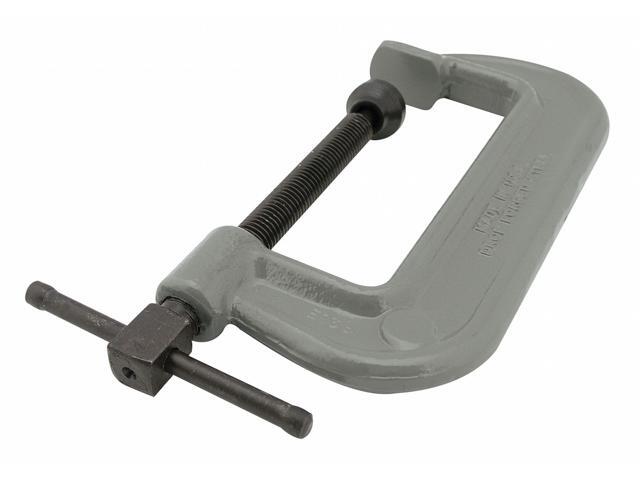 Click here for C-Clamp  HD Forged  12 In  2-15/16 Deep prices