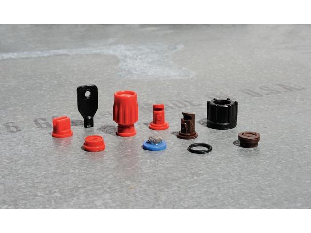 Click here for SOLO 0610456P Nozzle Assortment prices