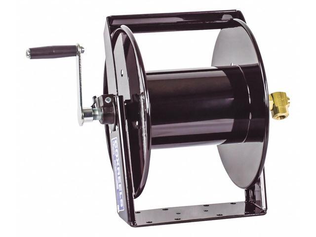 Click here for COXREELS SM17-4-125 Hand Crank Hose Reel Holds 1/2... prices