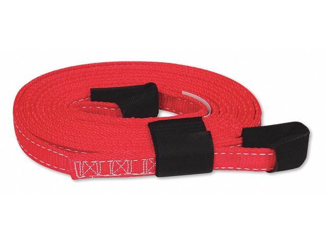 Click here for SNAP-LOC SLTT115K07R Tow Strap 2333 lb. WLL 1 in.... prices