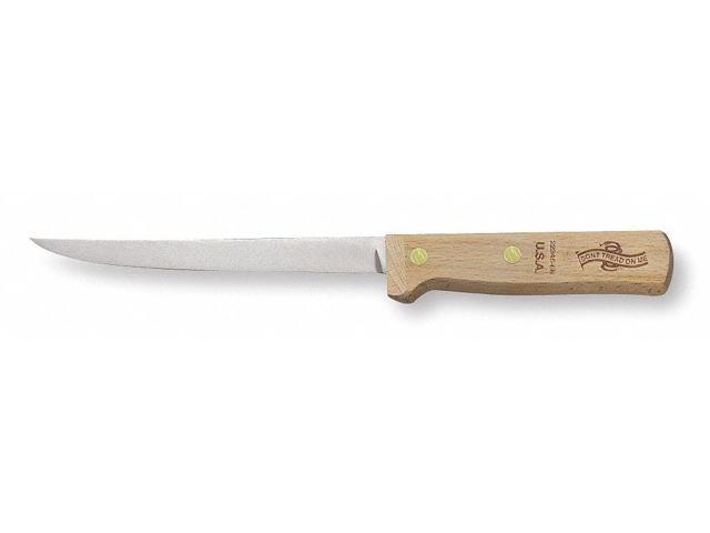 Click here for DEXTER RUSSELL 01355 Boning Knife Narrow 6 In prices