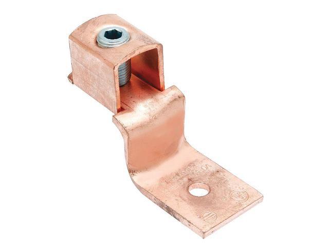 Click here for Terminal/Offset Tongue  2AWG  2.56In prices