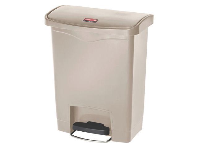 Click here for Rubbermaid - FG1883456 - Slim Jim Resin Step-On Co... prices