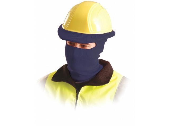 Click here for HOT RODS LK810-01 Hard Hat Liner Tube Style Blue prices