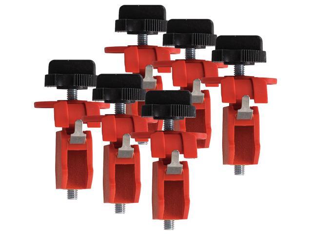 Click here for Lockout Breaker Tie Bar  PK6 prices