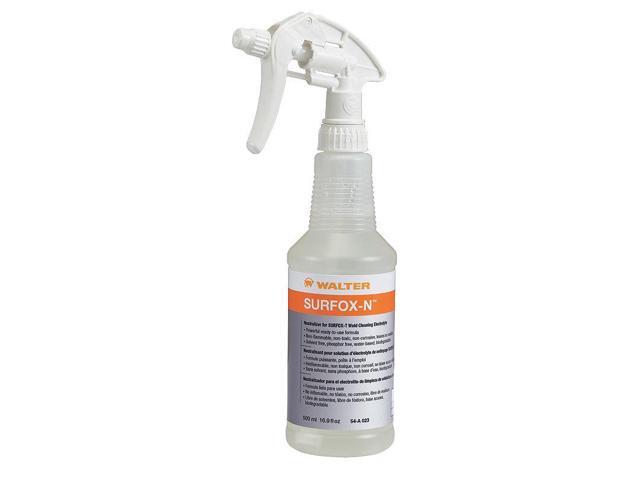 Click here for WALTER SURFACE TECHNOLOGIES 54A023 Neutralizing So... prices