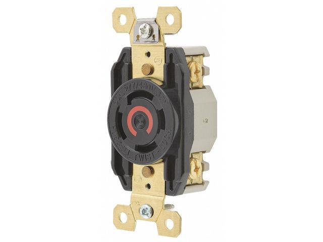 Click here for HUBBELL WIRING DEVICE-KELLEMS HBL2760 Locking Rece... prices