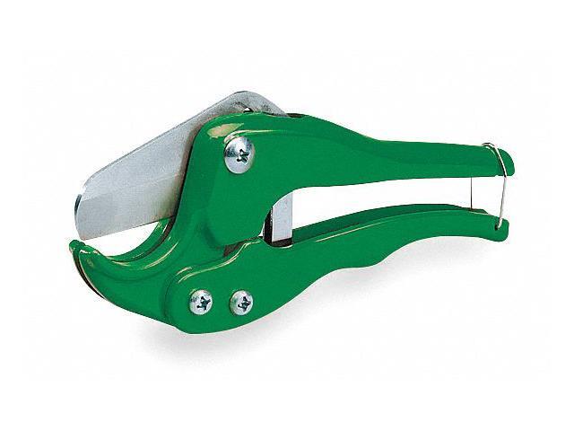 Click here for GREENLEE 864 Pipe Cutter  1-1/4 Cap. prices