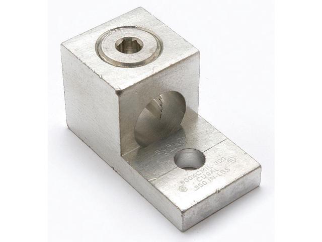 Click here for One Conductor Lug  300 kcmil prices