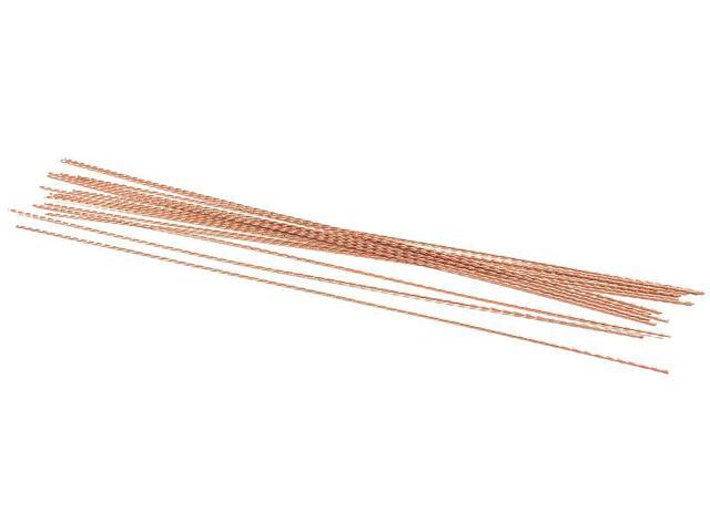 Click here for C. H. HANSON 27915 Security Seal Wire Copper PK100 prices