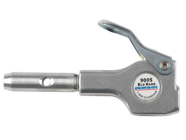 Click here for GUARDAIR 900S Thumb Lever Air Gun prices